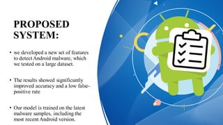 malware detection-machine learning-reverse engineered.ppt