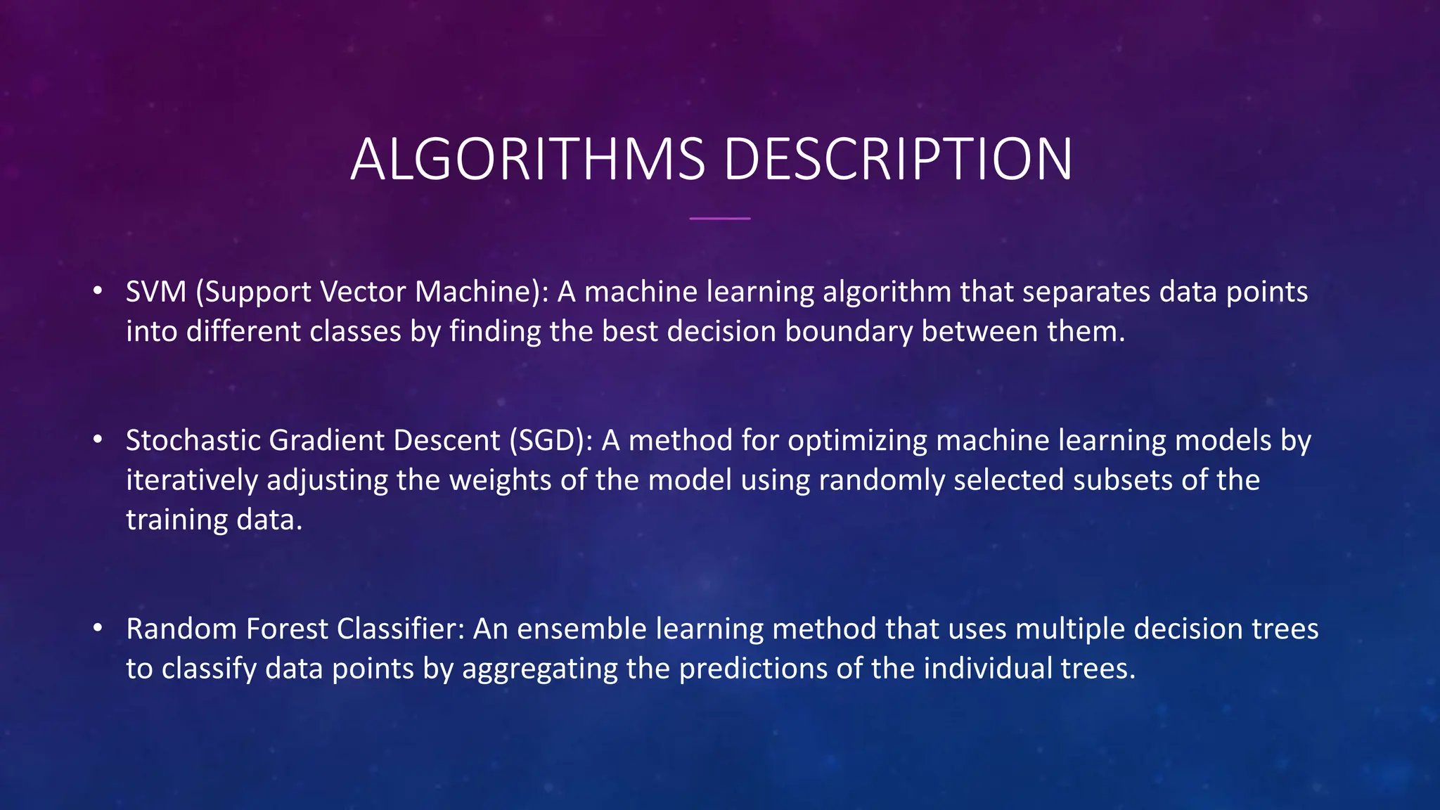 Malware Detection A Framework For Reverse Engineered Android Applicationspptx Operating