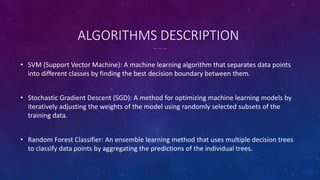 MALWARE DETECTION A FRAMEWORK FOR REVERSE ENGINEERED ANDROID ...