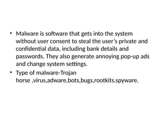 Malware Detection by Machine Learning.pptx