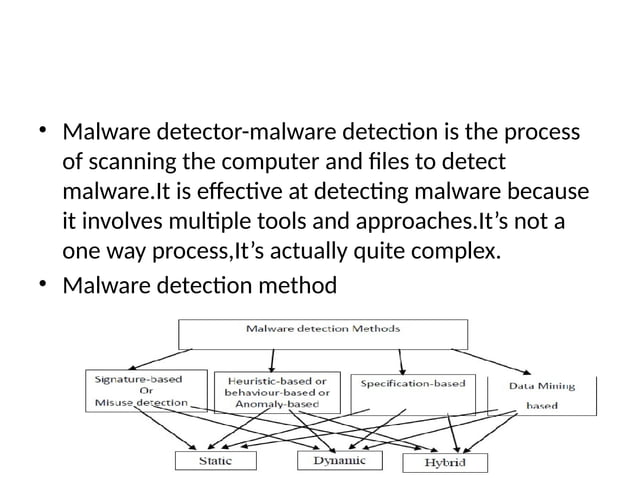 Malware Detection By Machine Learning.pptx