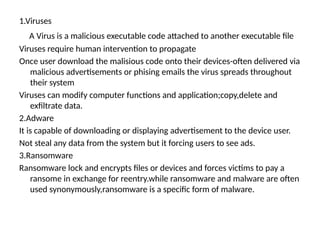 Malware Detection by Machine Learning.pptx
