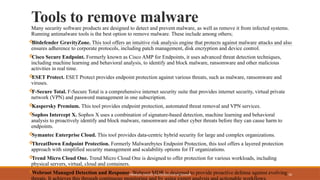 Malware, Hacker Techniques, and Wireshark.pptx
