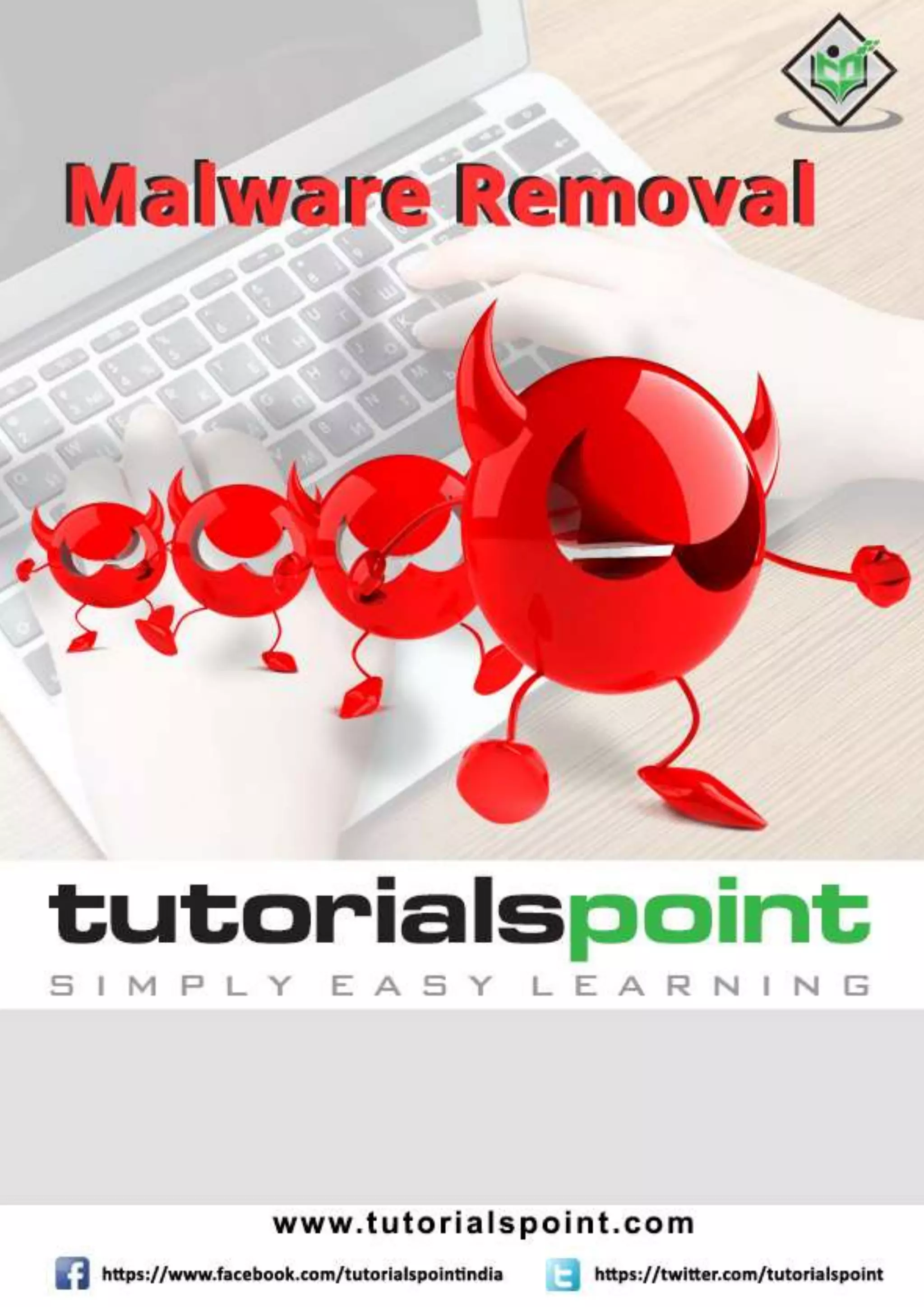 Malware removal tutorial | PDF | Operating Systems | Computer Software ...