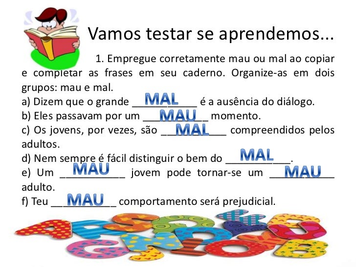 Mal x mau Mal x mau