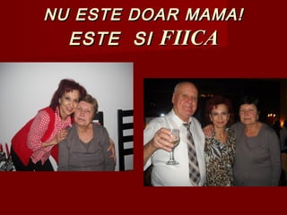 Mama | PPS