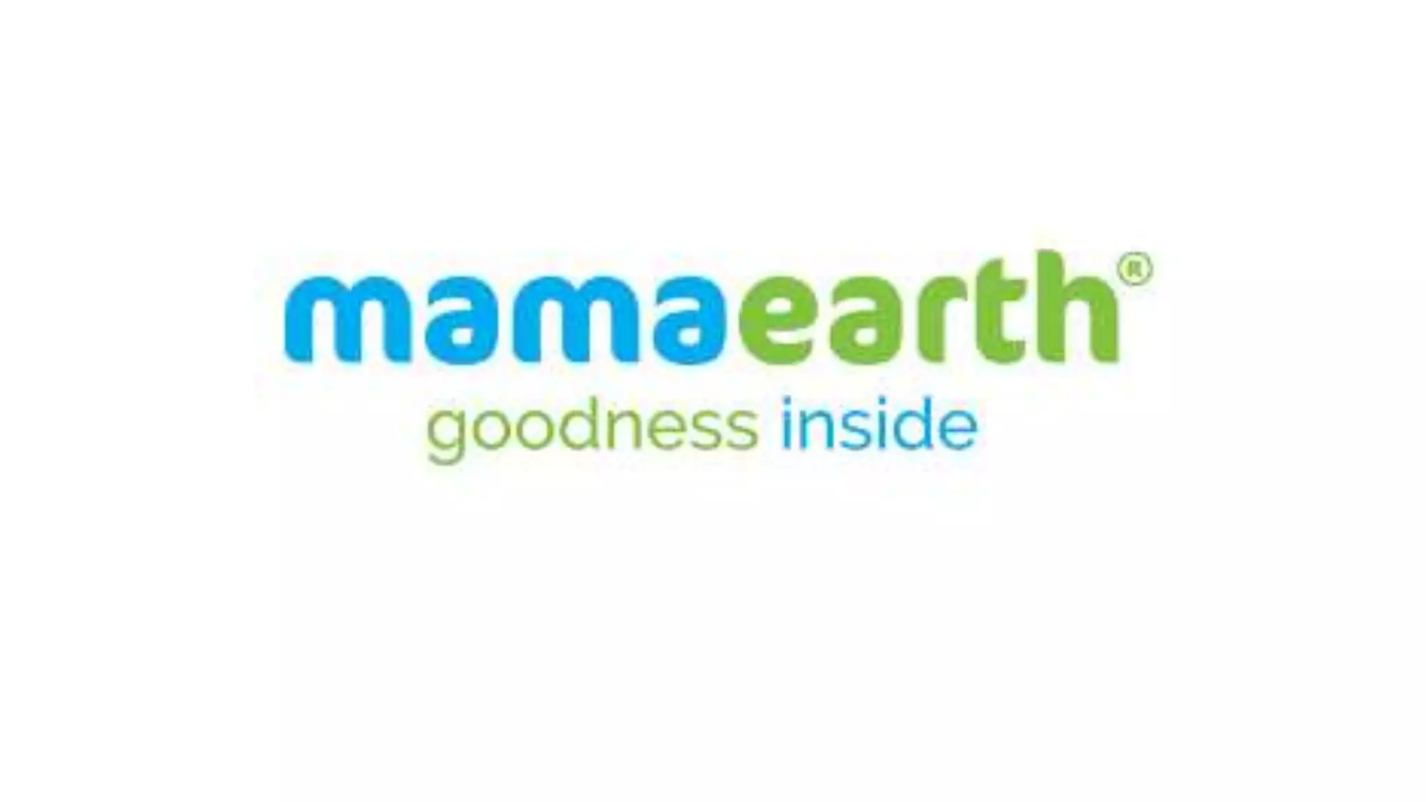 Mama-earth ppt.pptx