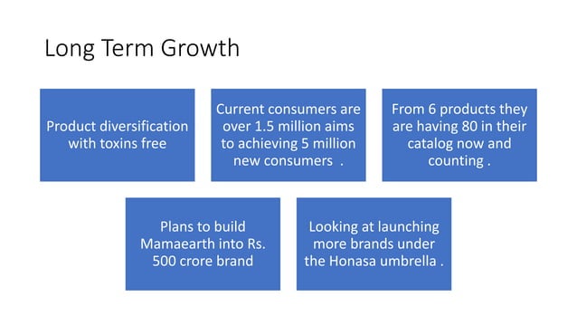 Mama-earth ppt.pptx | Marketing and Advertising | Business