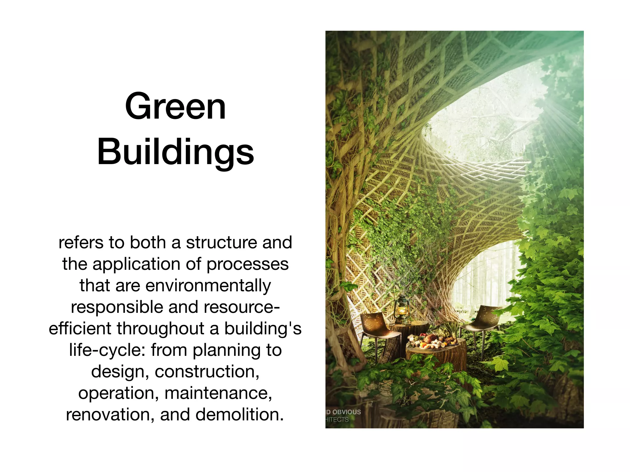 Genetic algorithms "Green Buildings" | PDF