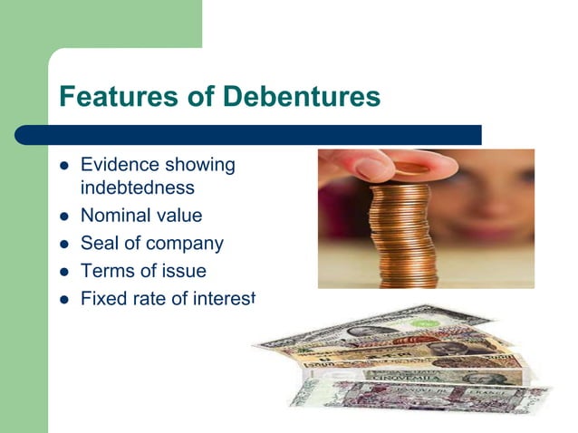 Transfer of Shares/Transmission of Shares Debentures, its features and ...