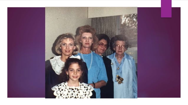 Mama ginger slideshow | PPTX