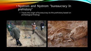 Introduction contribution of the ancient civilization to the modern ...