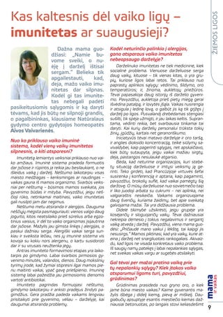 Mama ir vaikas 2017 nr.žiema | PDF