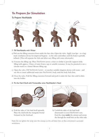 MamaNatali birth simulator for every one | PDF