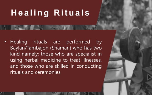 Mamanwa Tribe | PDF | Birth | Personal Celebrations & Life Events