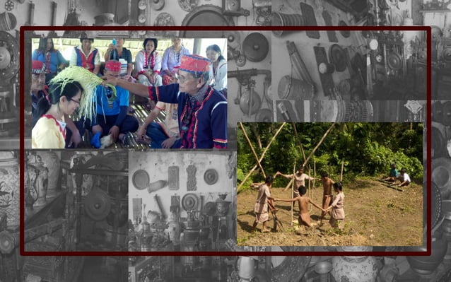 Mamanwa Tribe | PDF | Birth | Personal Celebrations & Life Events