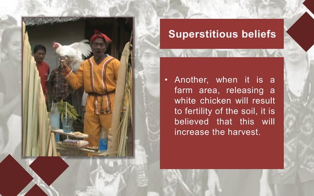 Mamanwa Tribe | PDF | Birth | Personal Celebrations & Life Events