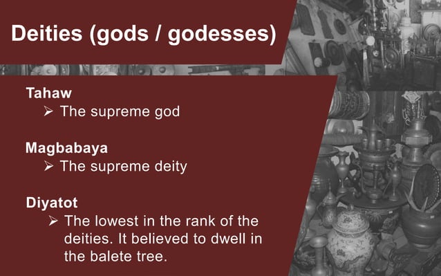 Mamanwa Tribe | PDF | Birth | Personal Celebrations & Life Events