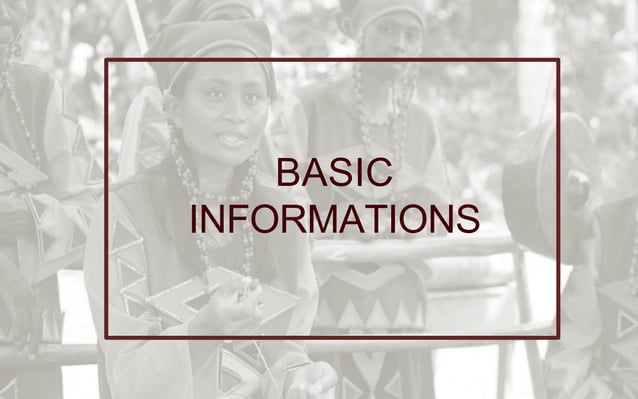 Mamanwa Tribe | PDF | Birth | Personal Celebrations & Life Events
