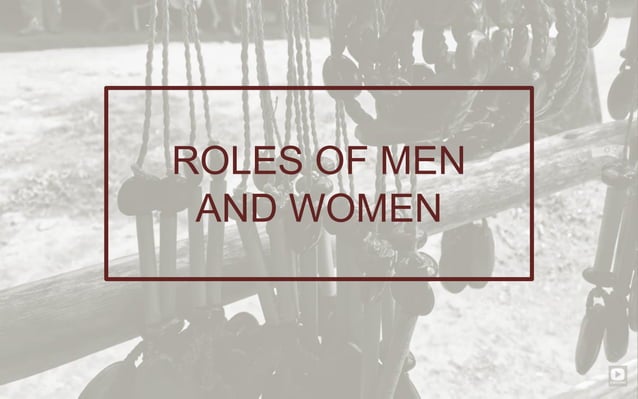 Mamanwa Tribe | PDF | Birth | Personal Celebrations & Life Events