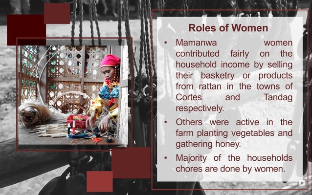 Mamanwa Tribe | PDF | Birth | Personal Celebrations & Life Events