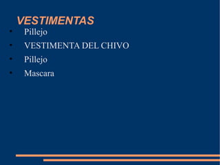 Mama rayhuana | PPT