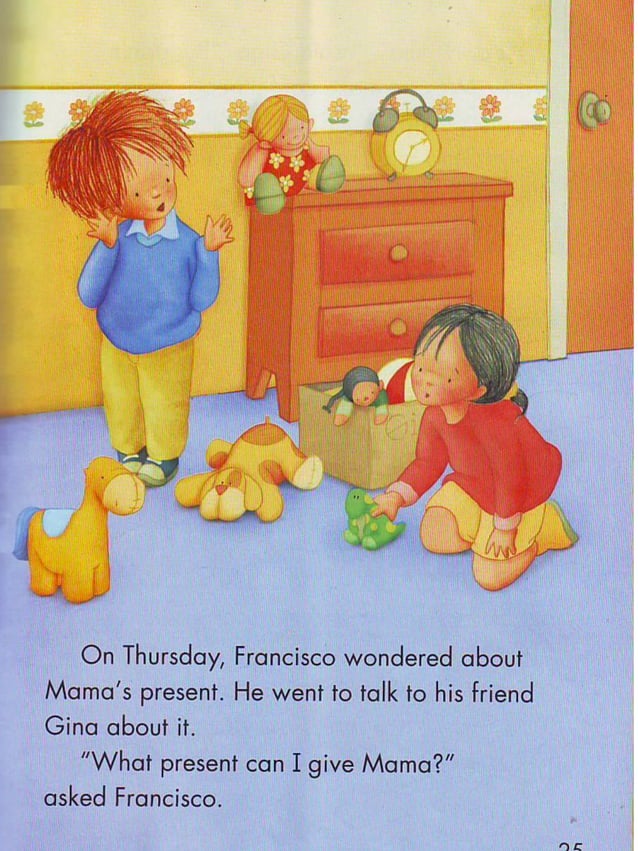 Mama's birthday present text (PDF)