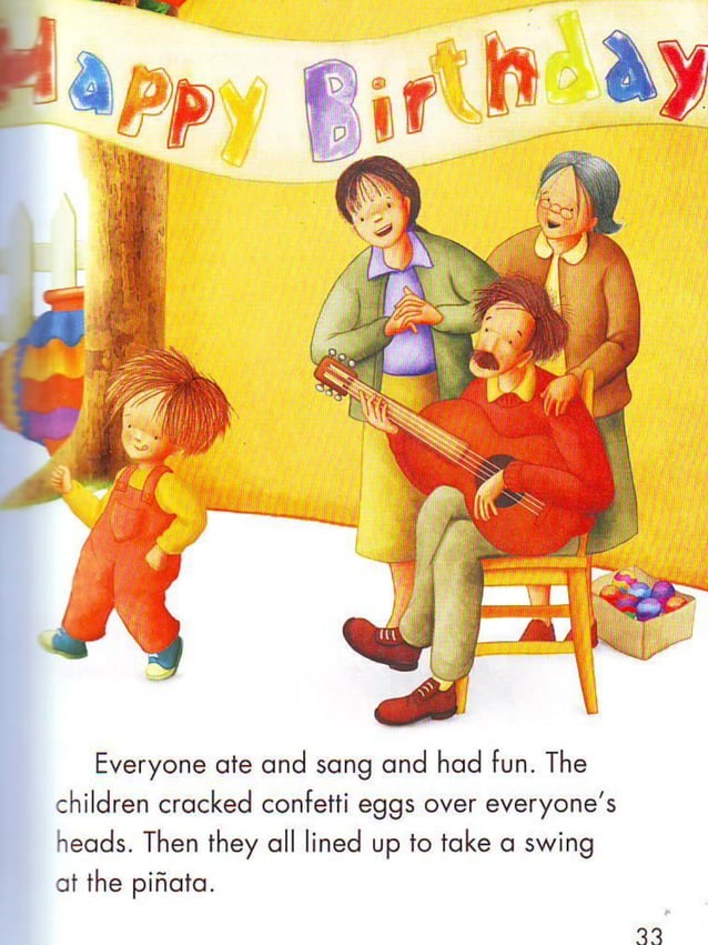 Mama's birthday present text (PDF)