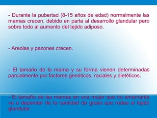 Mamas femeninas | PPT