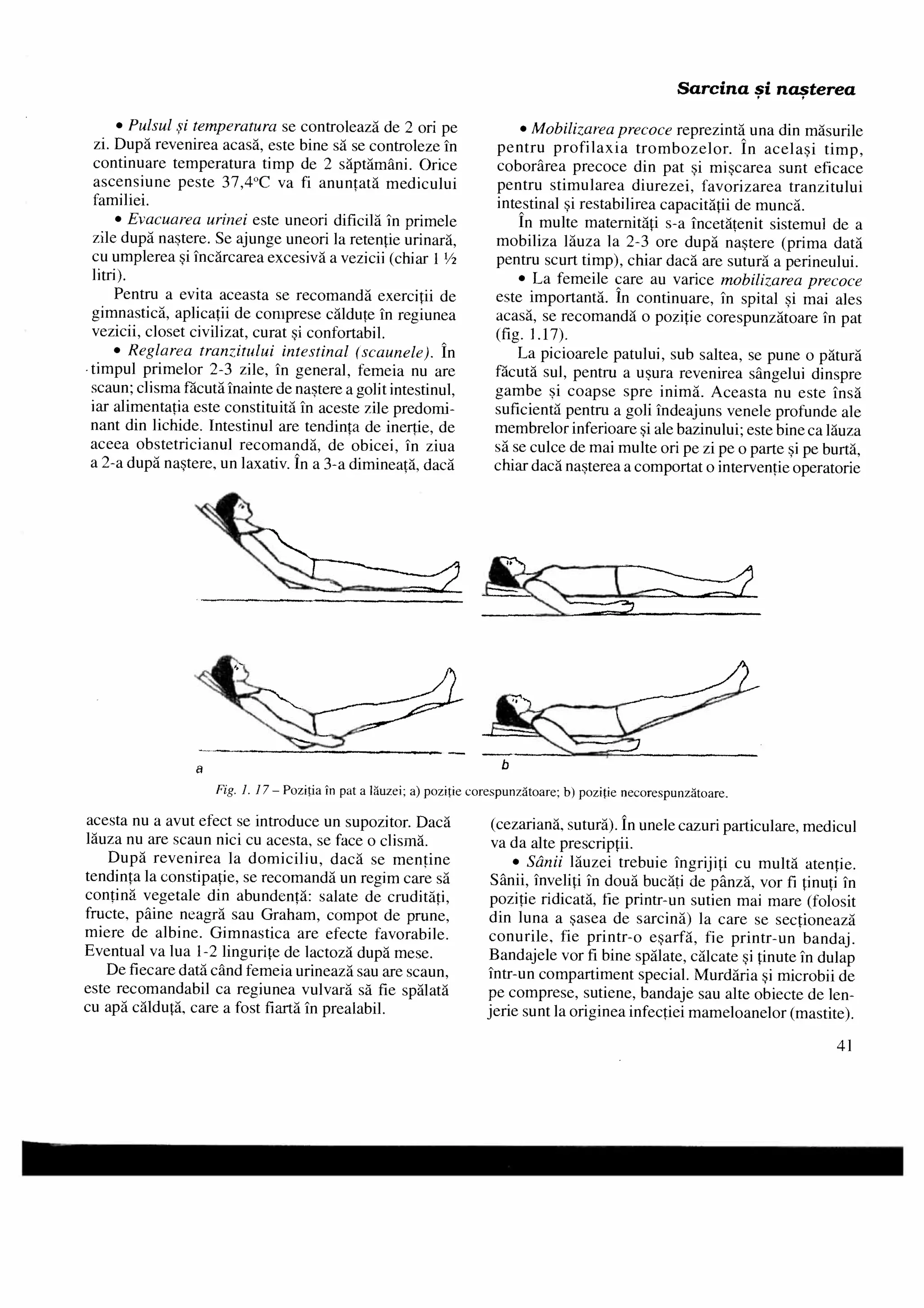 Mama si copilul emil capraru, herta capraru | PDF
