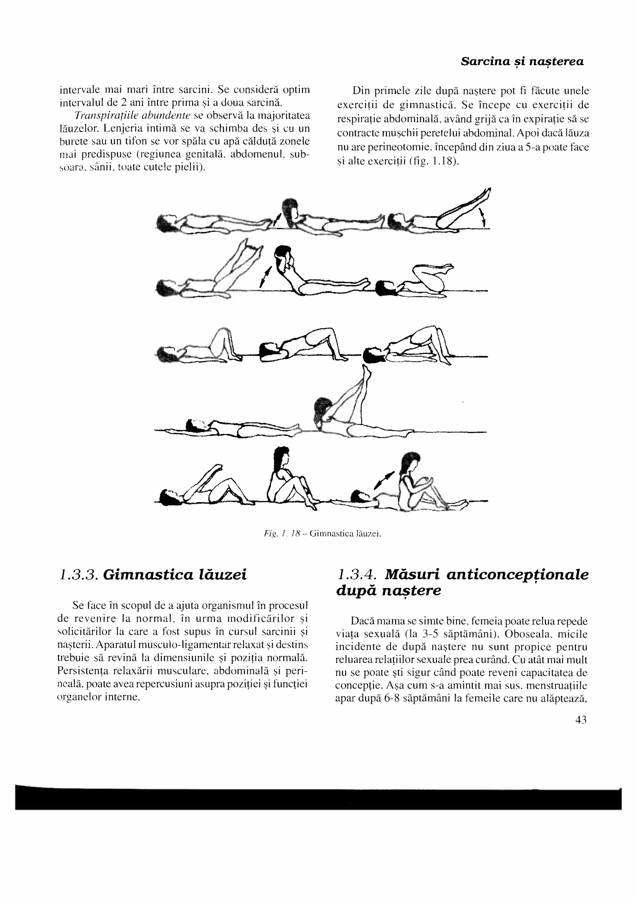 Mama si copilul emil capraru, herta capraru | PDF