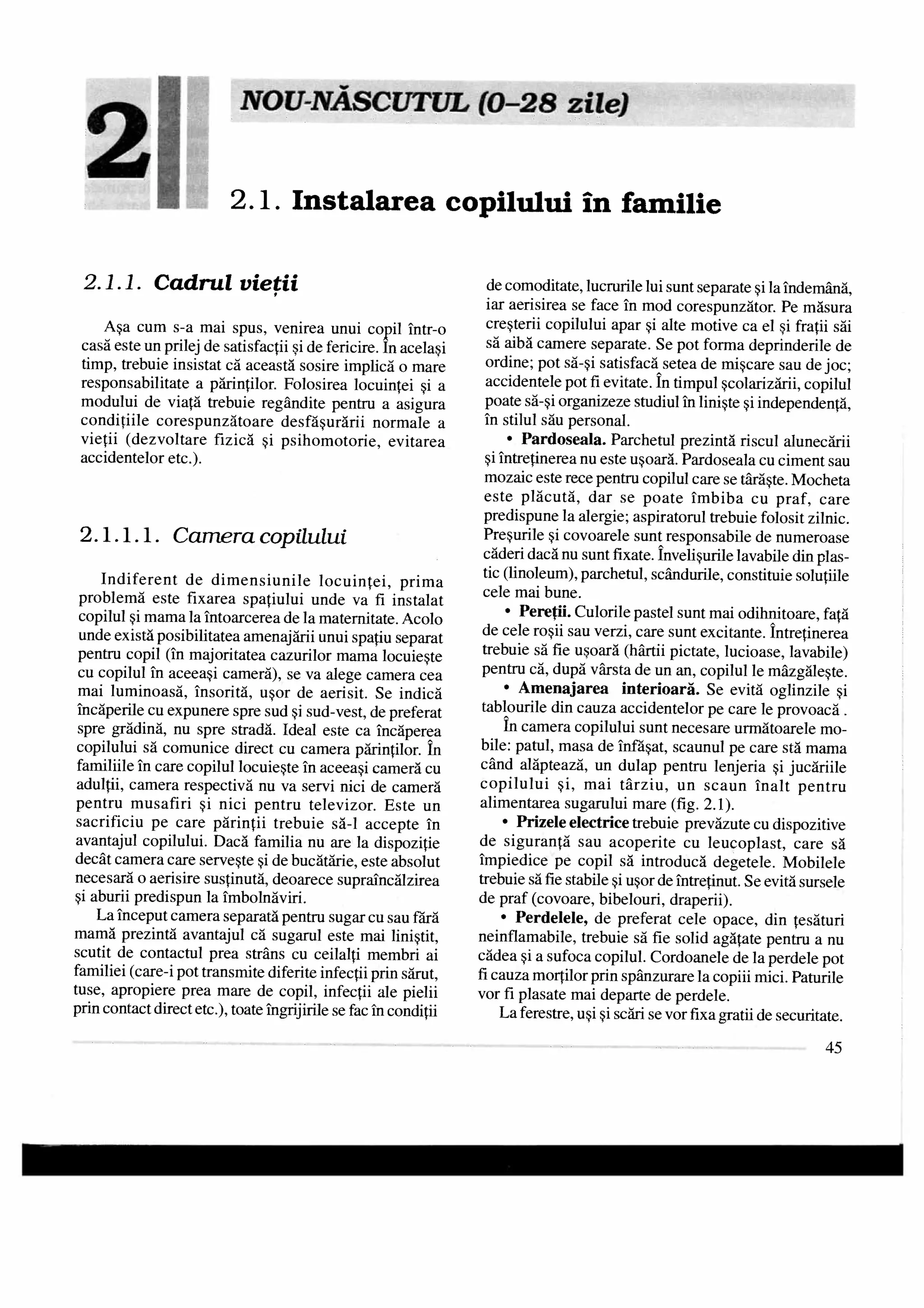 Mama si copilul emil capraru, herta capraru | PDF