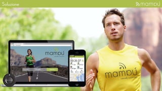 Mambù pitch linkedin | PDF