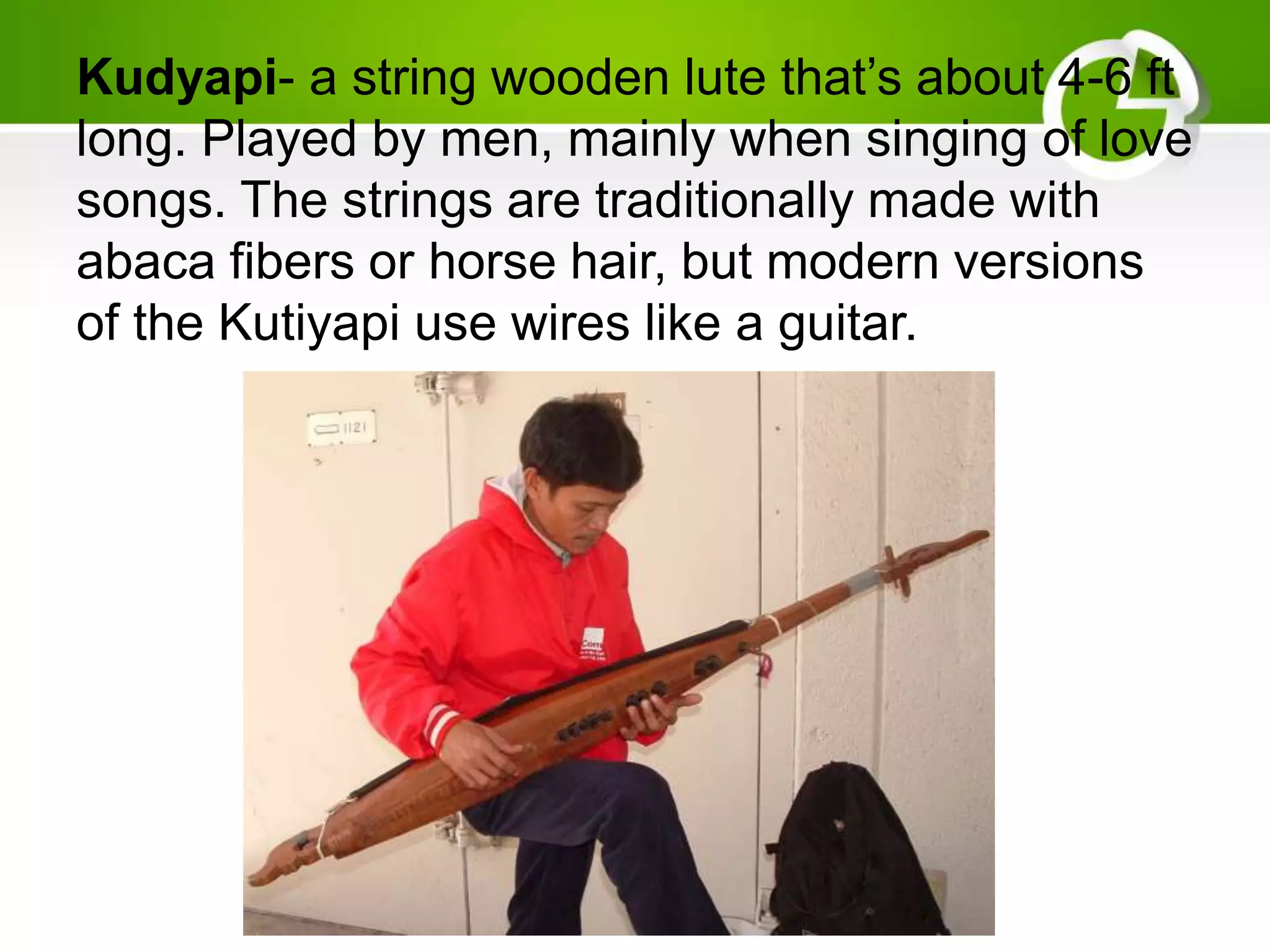 Contemporary Art Forms | PPTX