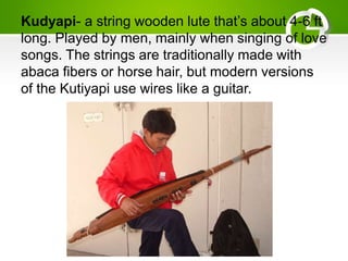 Contemporary Art Forms | PPTX