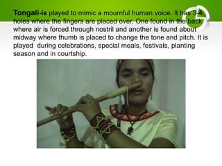 Contemporary Art Forms | PPTX