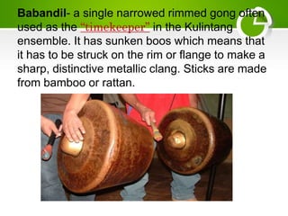 Contemporary Art Forms | PPTX