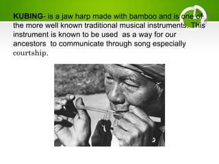 Contemporary Art Forms | PPTX