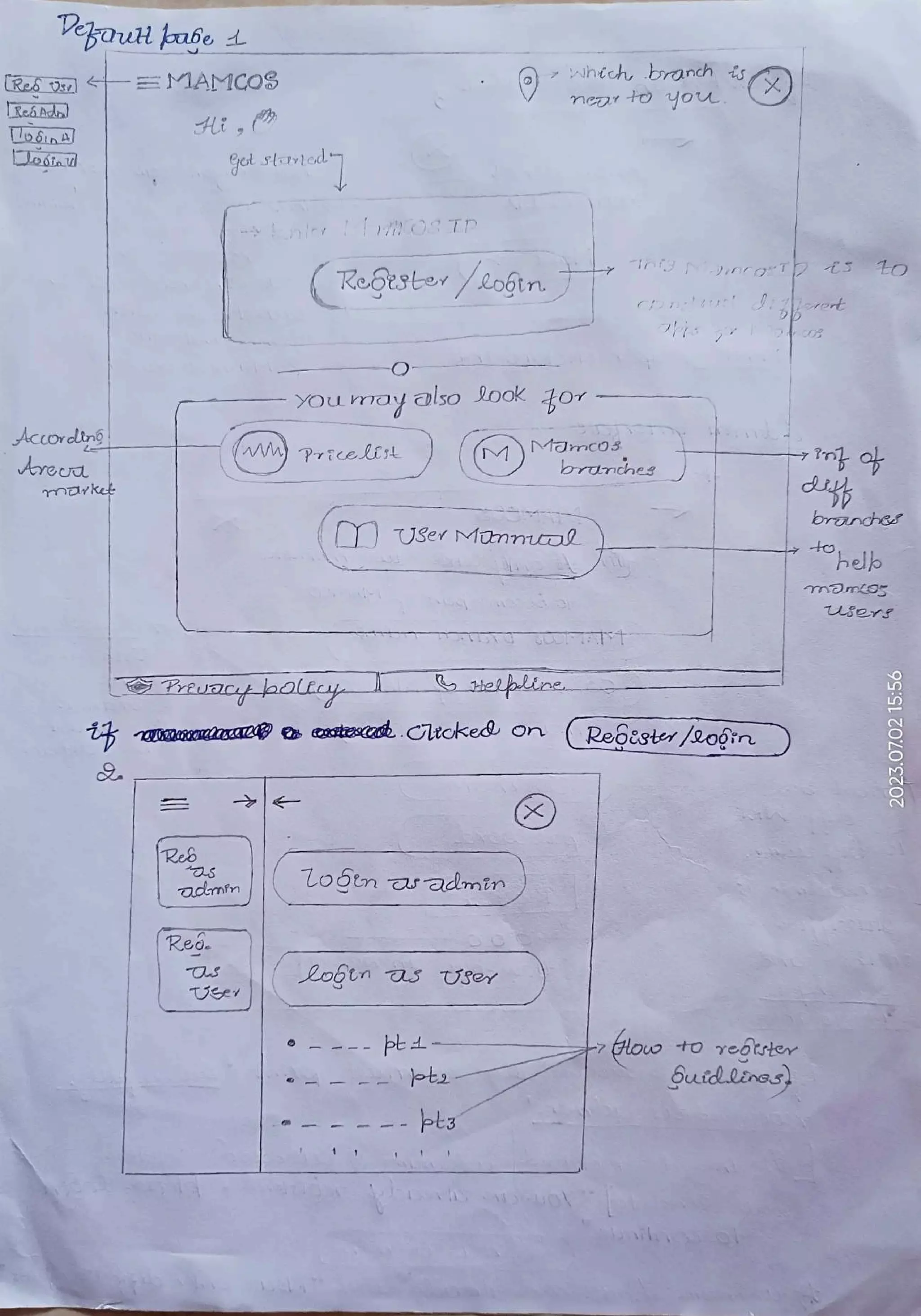 mamcos management system interfaces.pdf