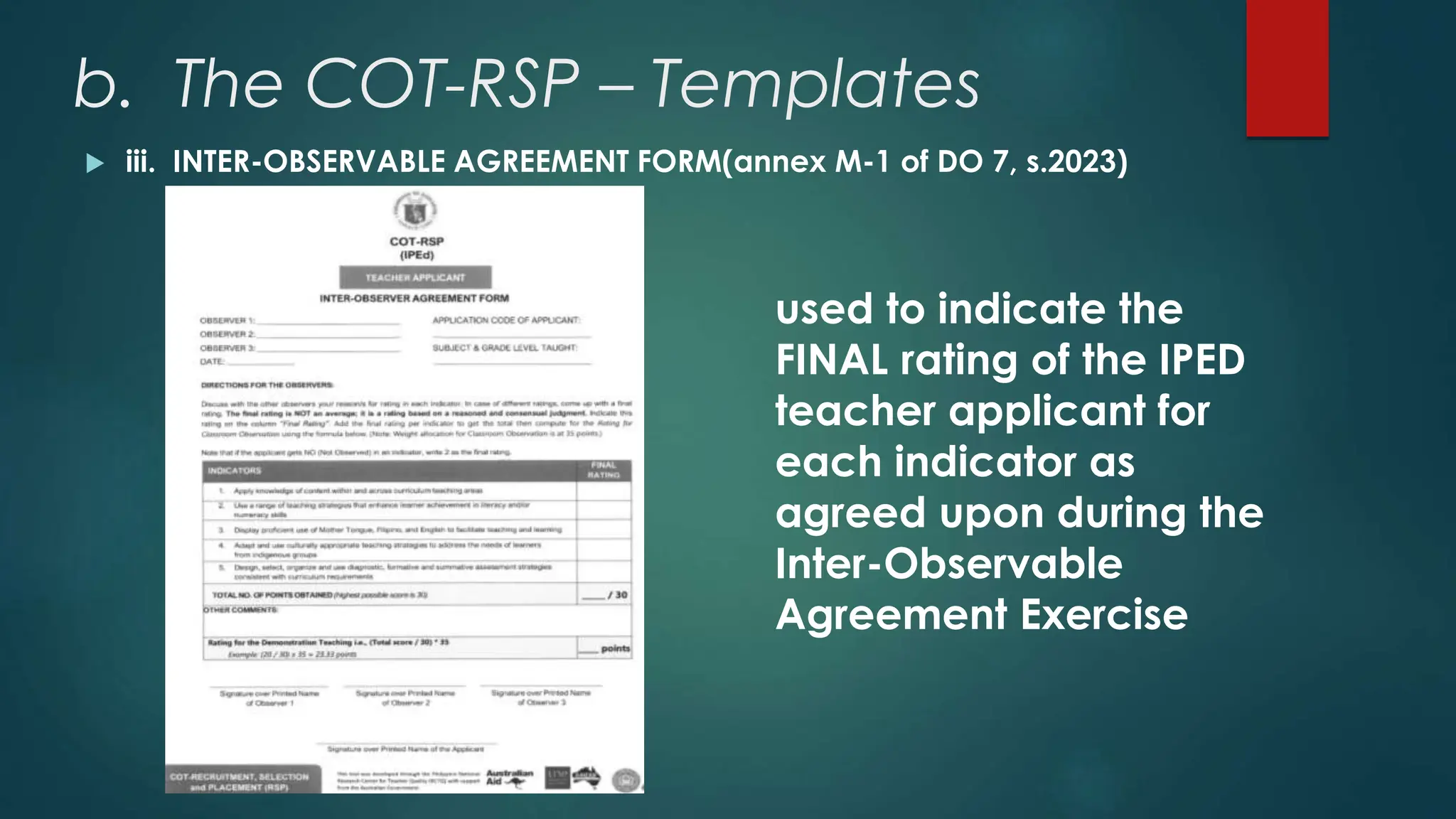 PRESENTATION ON DO 7 S 2023-DepEd Hiring Guidelines.pptx