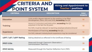 PRESENTATION ON DO 7 S 2023-DepEd Hiring Guidelines.pptx