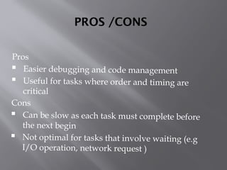Asynchronous and Synchronous Computation .pptx