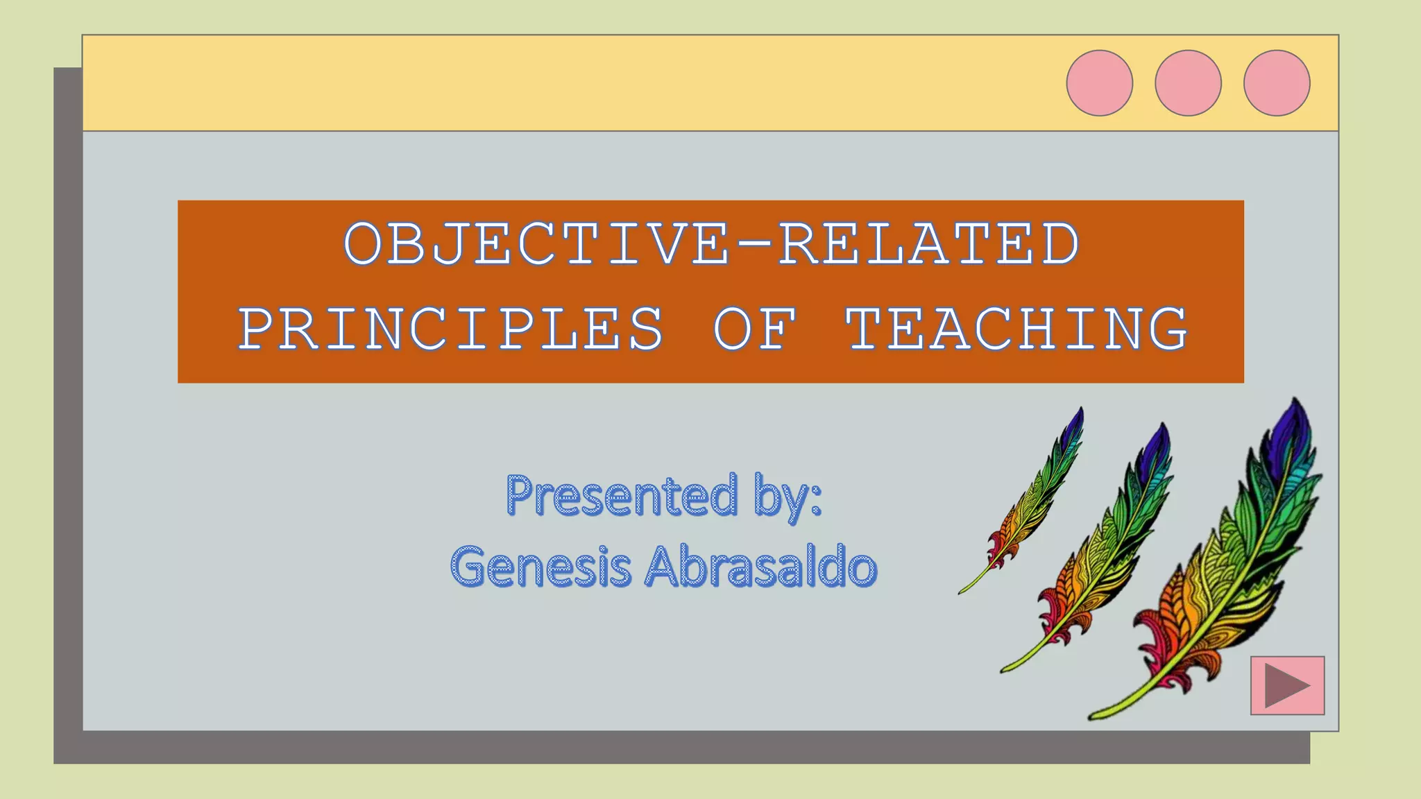 mam gubacLEARNING [Autosaved].pptx