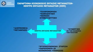 ΔΗΜΟΣ ΑΘΗΝΑΙΩΝ: Η ΠΡΟΚΛΗΣΗ ΓΙΑ ΠΑΡΟΧΗ ΠΟΙΟΤΙΚΩΝ ΥΠΗΡΕΣΙΩΝ ΠΡΟΣ ΤΟΥΣ ...