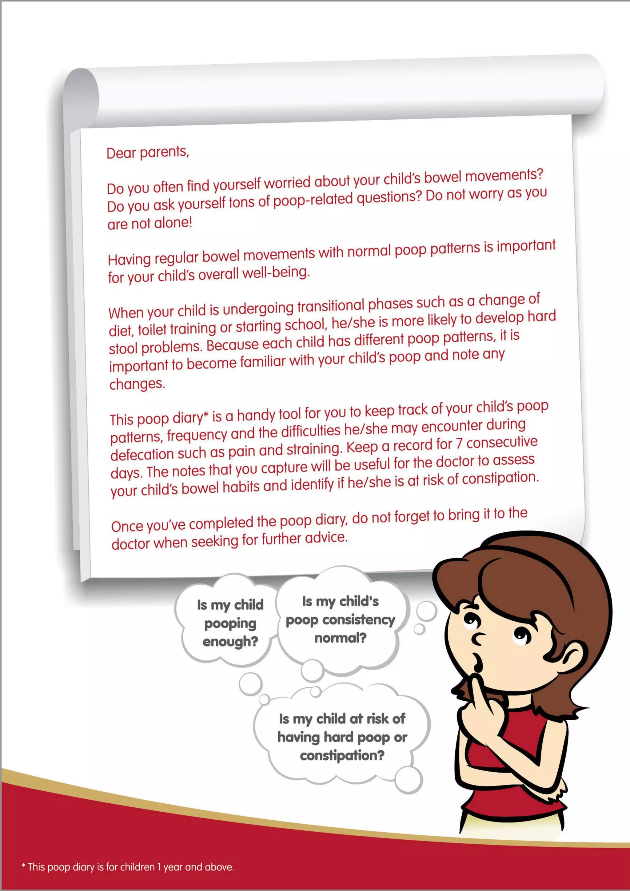 Mamil tips for improve bowel movements | PDF