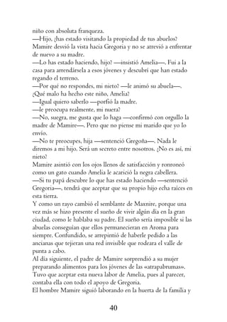Mamire, el último niño | PDF