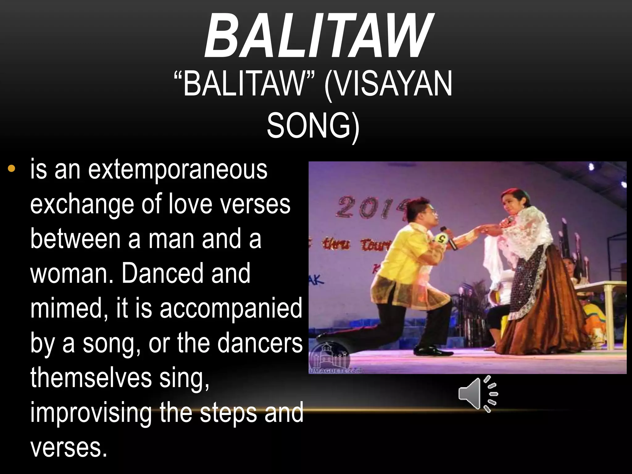 grade 7 music 1st quarter | PPTX