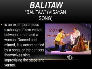 grade 7 music 1st quarter | PPTX