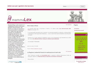 Mamma Lex | PDF
