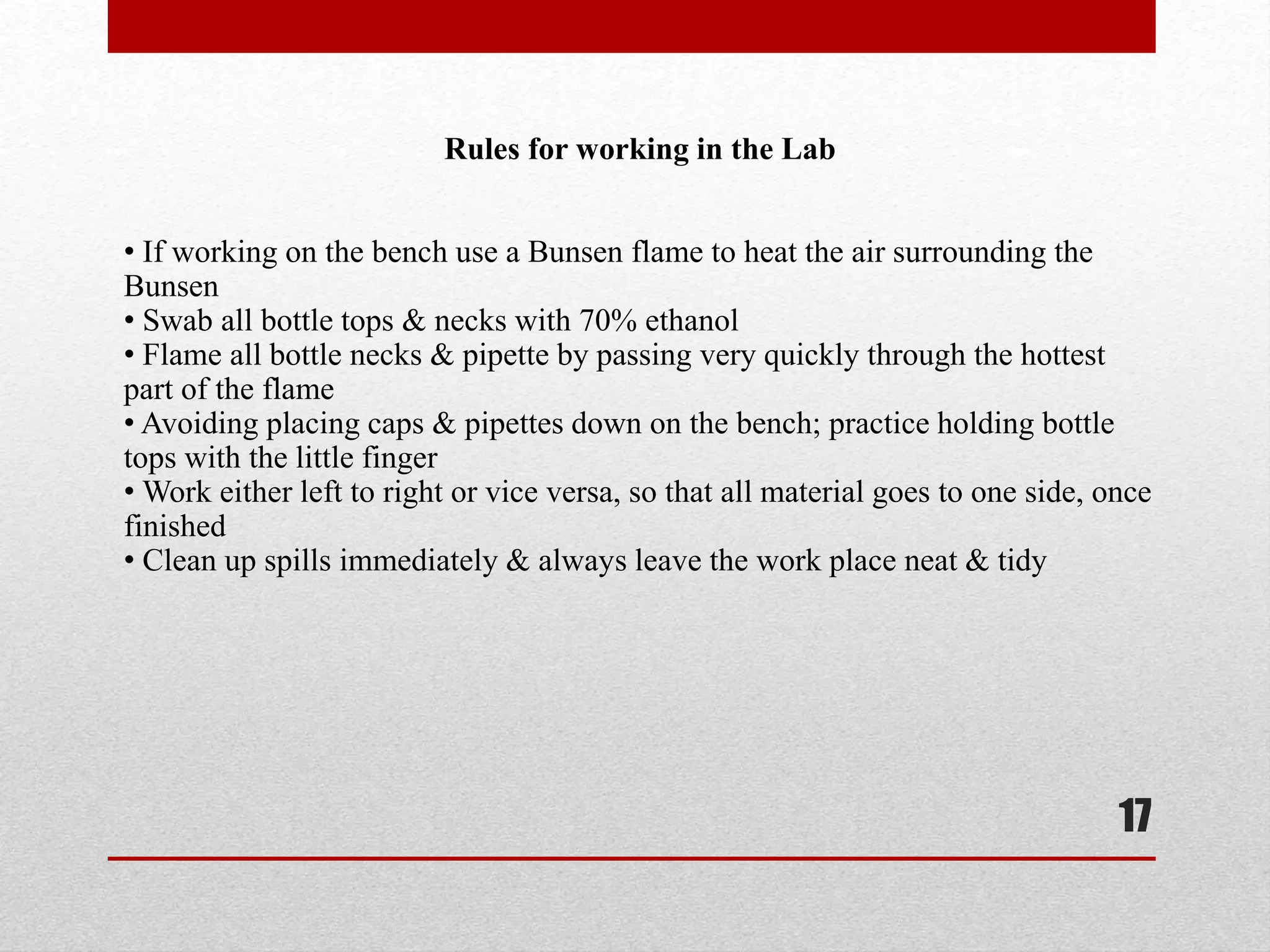 Mammalian cell culture, basic techniques | PPTX